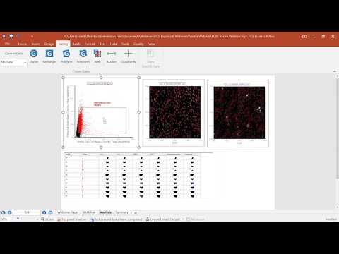 FCS Express Flow Cytometry Video Resources