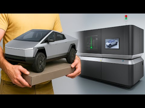 Best Metal 3D Printers You NEED to See in 2025