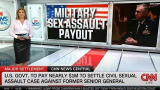 Colonel Don Christensen, USAF (ret.) - Solomon Law Firm