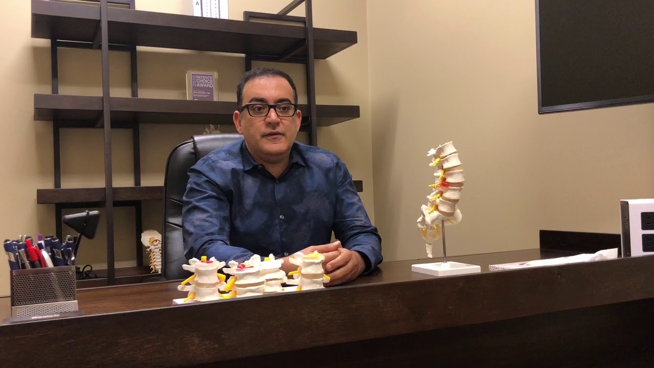 Failed back surgery (Post Laminectomy) Syndrome