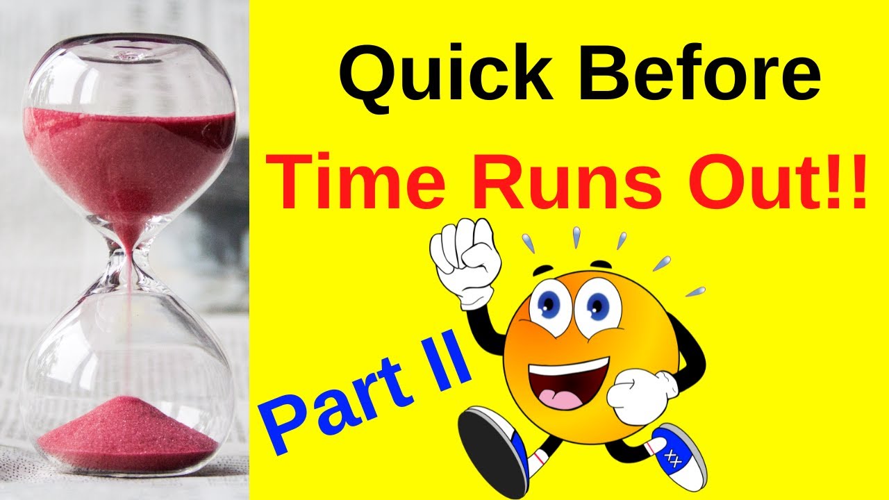 BONUS - Additional Examples of Countdown Timers for Your Bubble.io No Code Web App