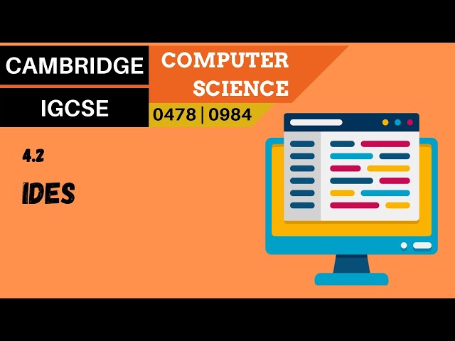Understanding Integrated Development Environments (IDEs) and Their Features | Galaxy.ai | Galaxy.ai