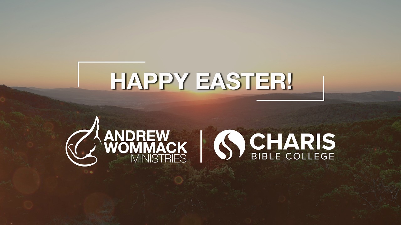 Happy Resurrection Sunday!