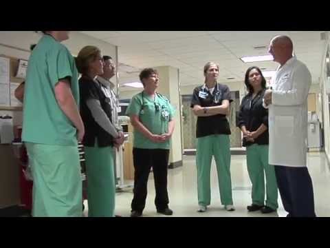 HealthBreak | Structural Heart Program