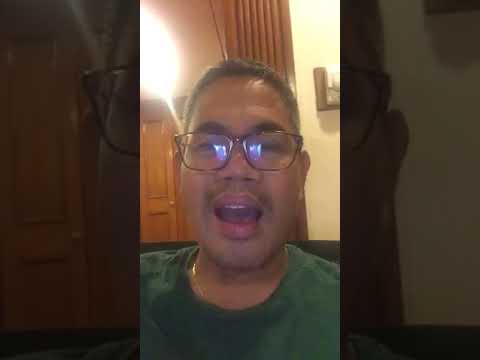 Learn Tagalog Everyday with Mang Turing! (Where do you live?)