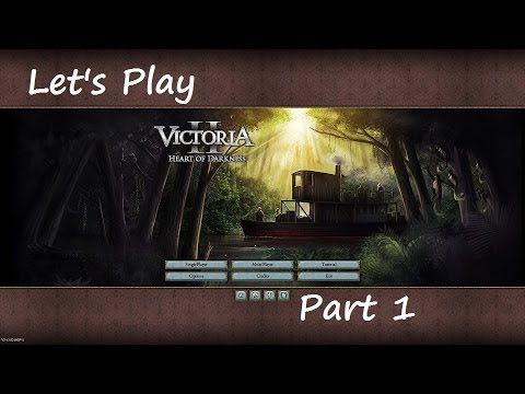 Steam Community :: Video :: Let's Play Victoria 2 Russia - Part 1