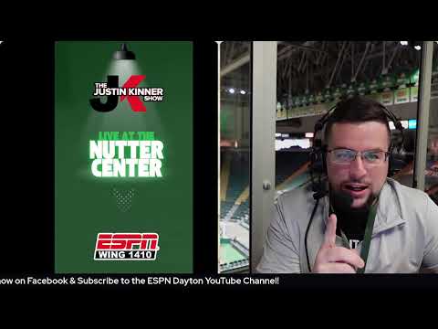 ESPN-WING 1410 - Dayton's ESPN Radio