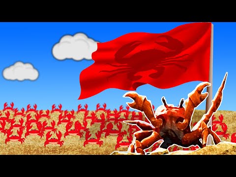 Steam Community :: Crustacean Nations