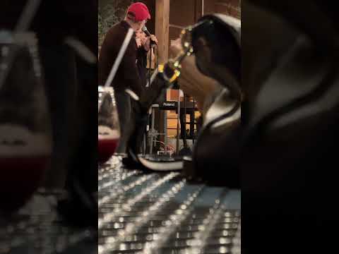 Live Jazz Springfield Missouri. #jazz #jazzmusic #jazzband Watch jazz music near me. Jazz Ozarks