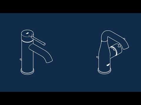 Grohe Essence SmartControl - Keukenkraan met sproeierkop, SmartControl ...