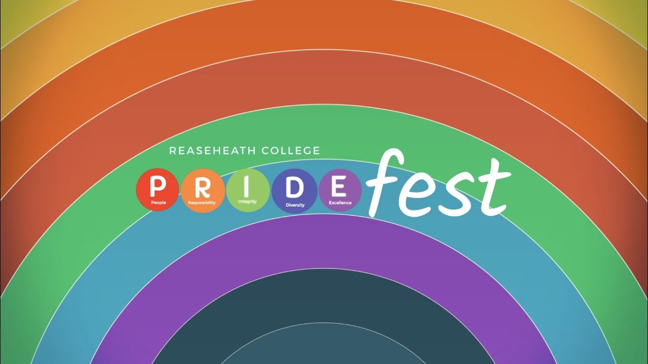 Reaseheath staff and students thank NHS workers