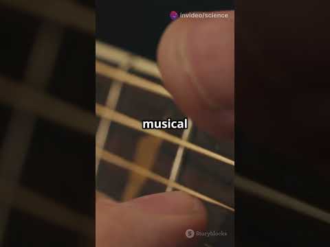 Math in Music: The Hidden Harmony!