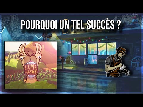 Apprendre la Psychologie / Lama Faché, Pourquoi un Tel Succès ? Etude de cas | Coffee Time