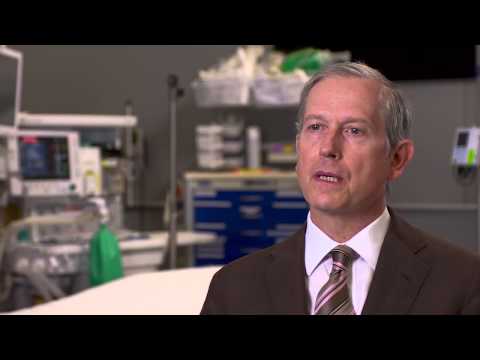 The Value of the Center for Advanced Digestive Care - Dr. Fabrizio Michelassi