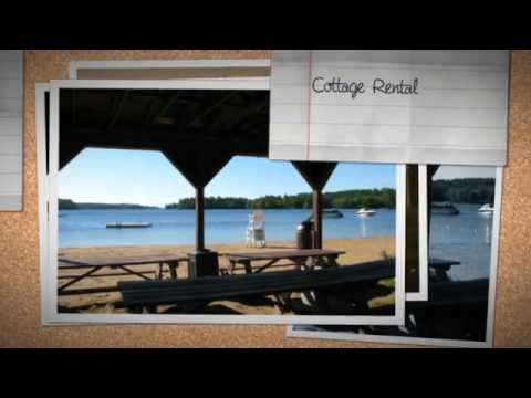 Okie Dokie Cabins (603) 707-7257