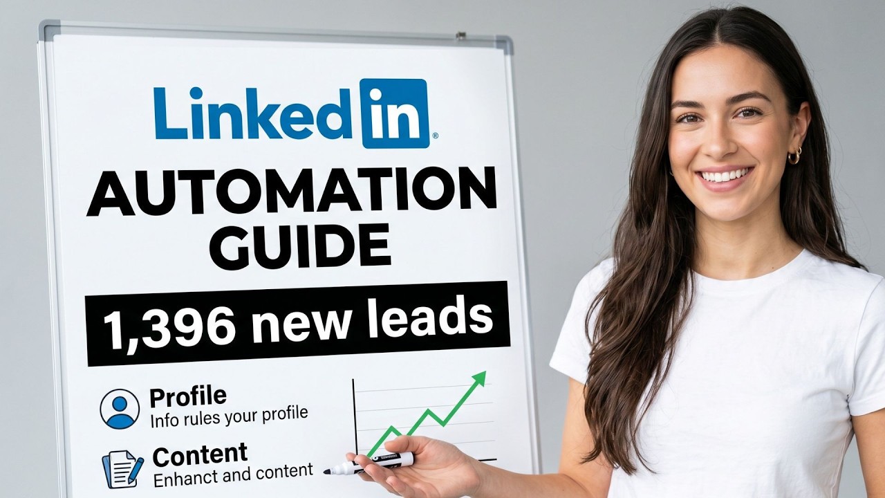 I Planned a Full Week of LinkedIn Content in 30 Minutes with AI