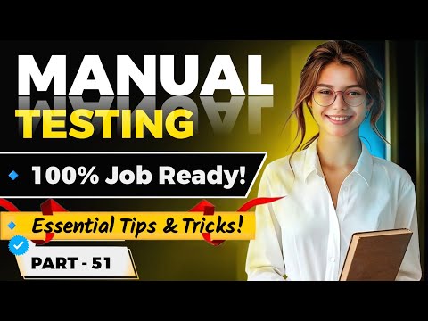 🔥 Software Testing 2025 Full Guide | UAT & CAT Testing Made Easy ✅