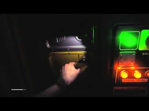 Steam Community :: Video :: Alien Isolation part 2 - THE FAIL FLARE