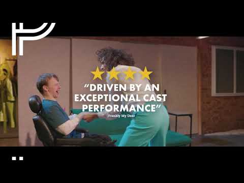 ANIMAL | Production Trailer