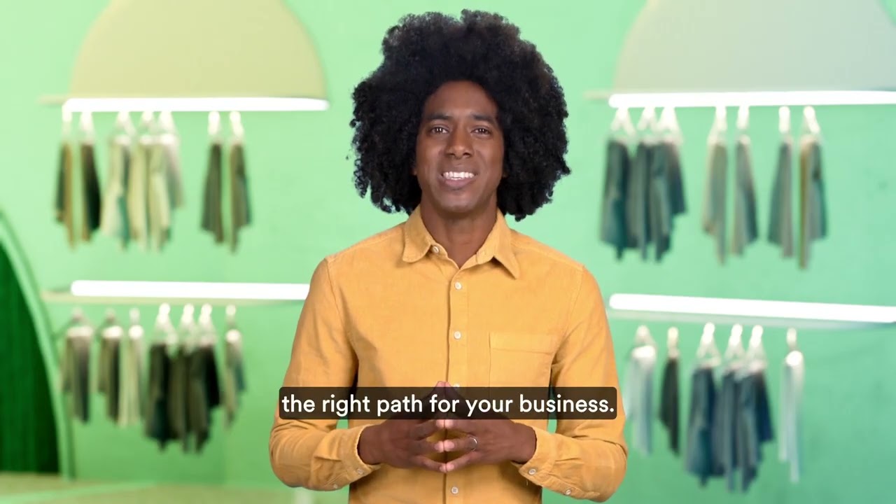 Course Trailer: D2C eCommerce