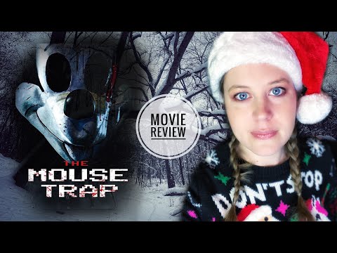 The Mouse Trap Movie Review