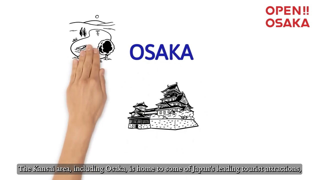 Advanced Air Mobility business starts in Osaka
