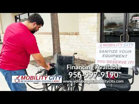 Mobility City 30