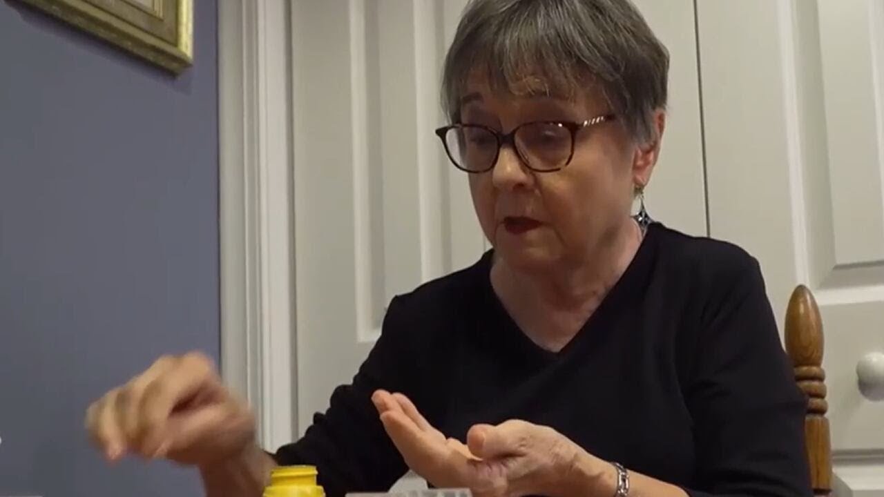 Common Medication Mistakes to Avoid