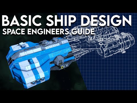 Steam Community :: Video :: Basic ship design guide - The Space ...
