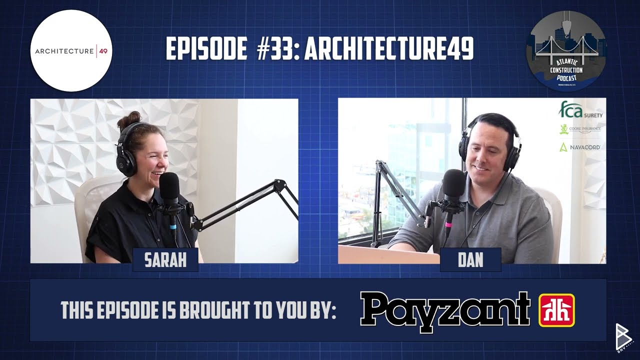 Episode 33: Architecture49