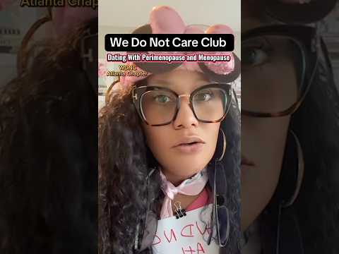 We Do Not Care Club- Atlanta Chapter WDNC
