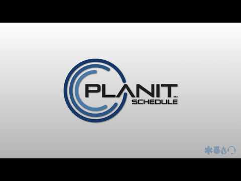 Schedule Views - PlanIt Police Scheduling Software