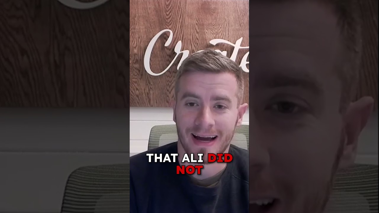 How Ali Abdaal Crushed Yes Theory’s YouTube Course