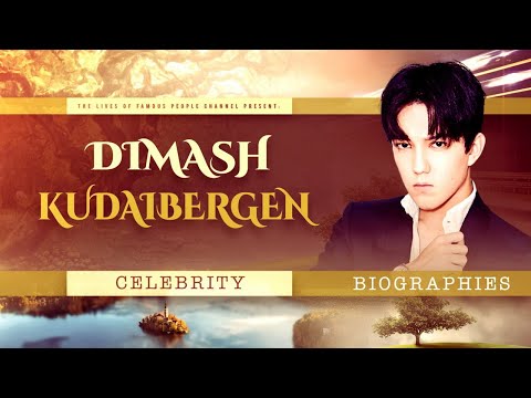 Dimash Kudaibergen Biography - Singer With A Wide Vocal Range