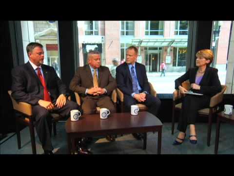 AGTV Episode 1: Cyber Safety (Part 1 of 3)