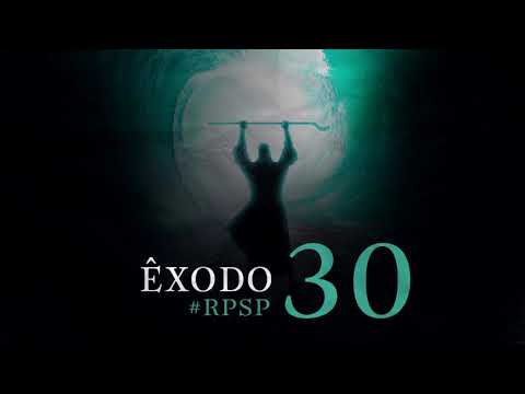 ÊXODO 30 – VÍDEO COMENTÁRIO PR ADOLFO SUÁREZ | Reavivados por Sua Palavra