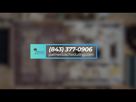CPM Scheduling Services - Palmetto Scheduling - CPM Scheduling Services