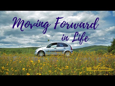 Moving forward | Find Your Strength to Move On
