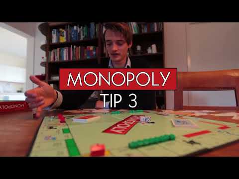 Speeltips op wereld monopolydag