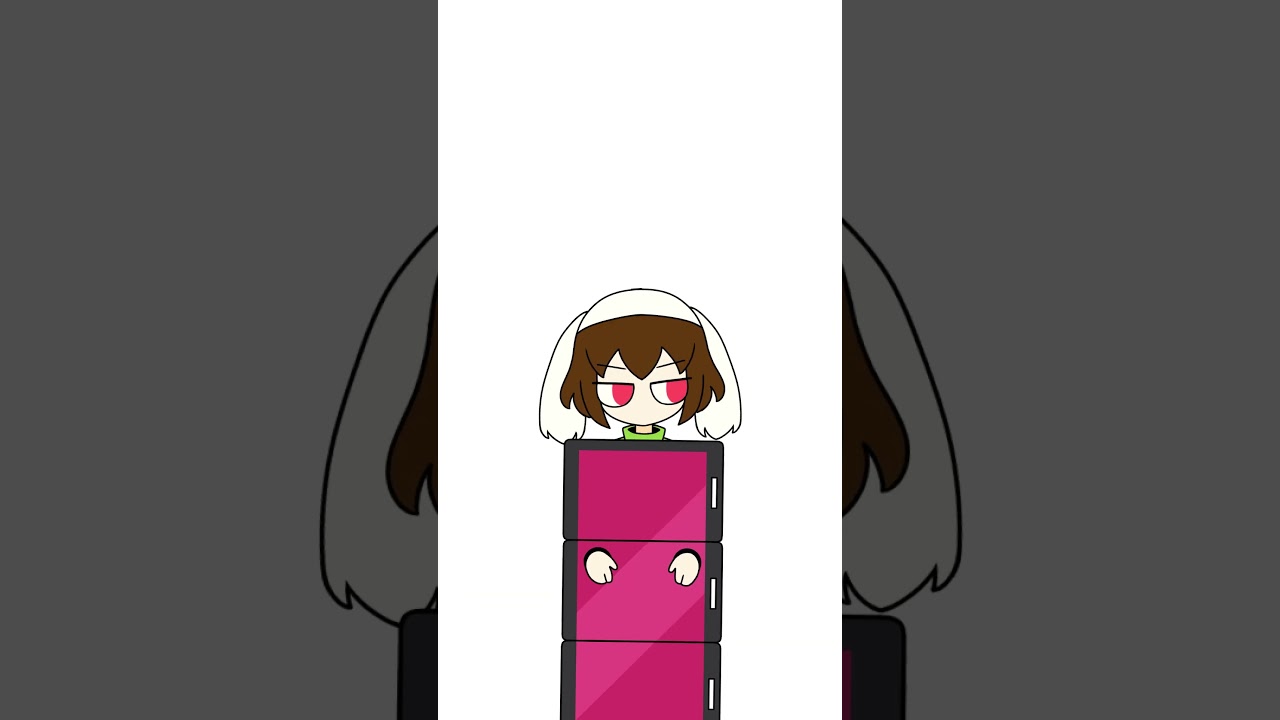 Rabbit Hole (Unfinished) #undertale #chara #rabbithole