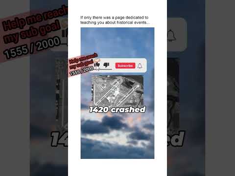 American Airlines Flight 1420: A Shocking Crash!! 📅 01 June 1999 #shorts