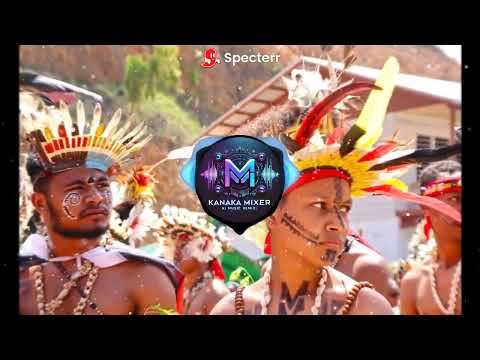 Wamowamo_Namamu-PNG Music (Remix) 2025