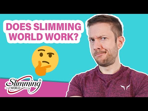 Slimming World Exposed: Does The Diet Really Work for Weight Loss?