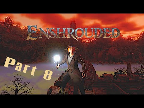 Steam Community :: Video :: Enshrouded Round 2 | Hunting a Spindle ...