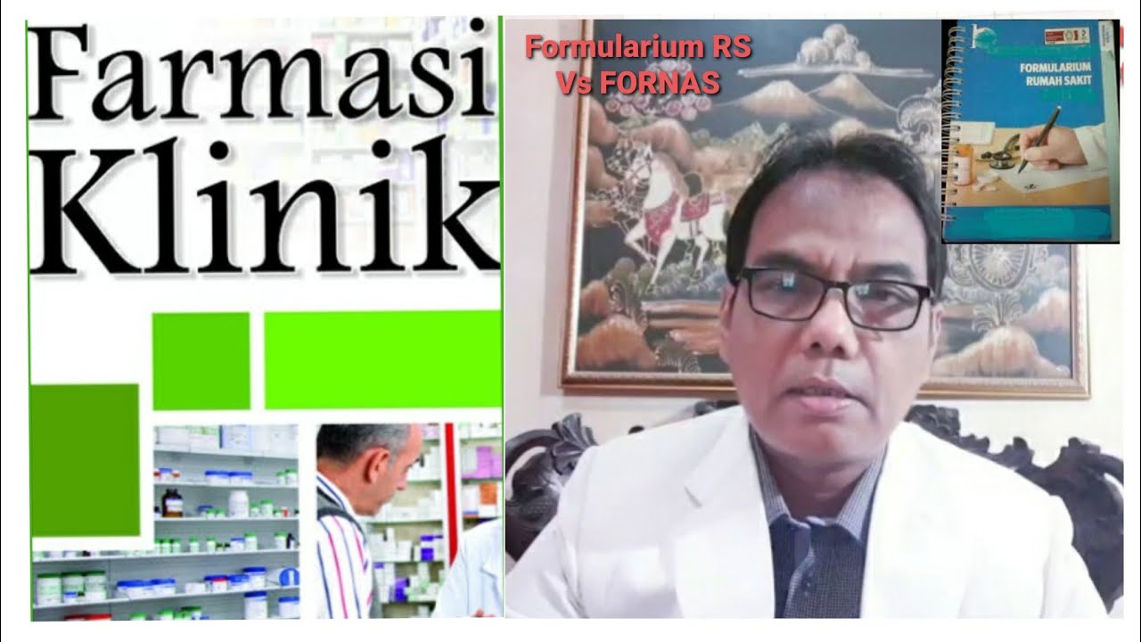 FORMULARIUM RS DAN FORNAS