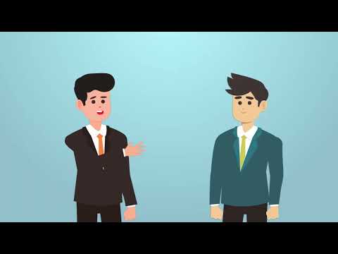 Meet My Service - A platform connecting service providers and people who require