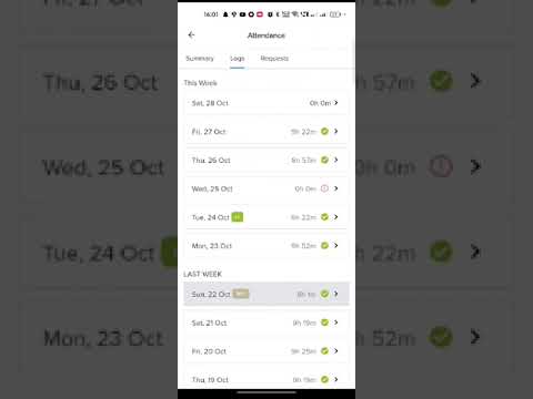 How to check your salary details in Keka software