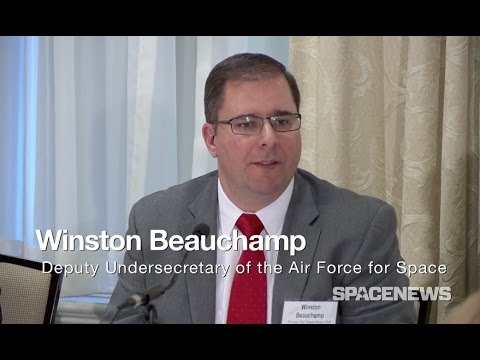DoD's Pivot to Commercial Satcom | Resilience Capacity vs. Functional Availability