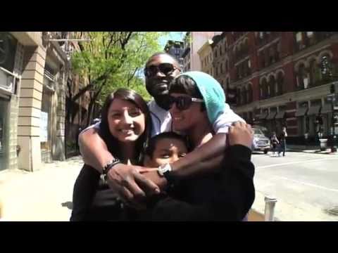 Big Papi: In a New York state of mind