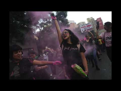 La falta de tolerancia hacia el feminismo